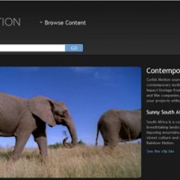 Realscreen » Archive » Corbis Motion adds 200,000 clips