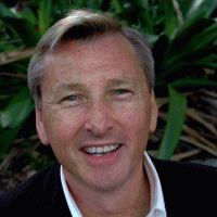 Realscreen » Archive » David Lyle outlines Nat Geo vision (part two)