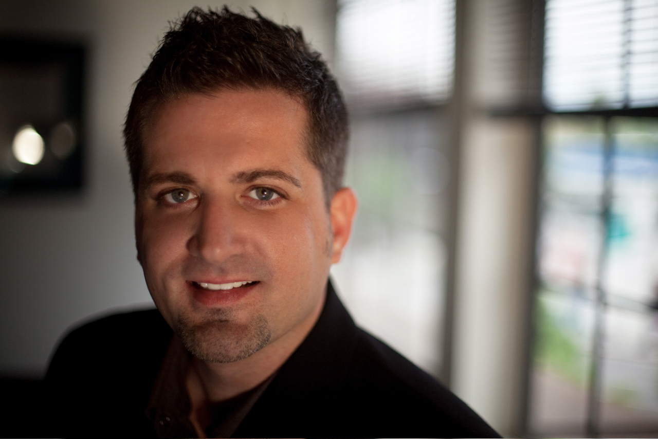 Realscreen » Archive » Adam Reed Headshot