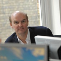 Realscreen » Archive » Reality report: Studio Lambert’s Stephen Lambert