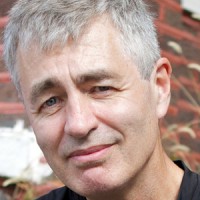 Realscreen » Archive » Steve James to direct Roger Ebert documentary