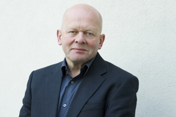 John Smithson - Alchetron, The Free Social Encyclopedia