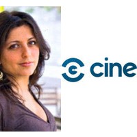 Realscreen » Archive » Camilla Lewis named Cineflix Productions UK MD