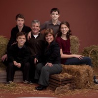 Realscreen » Archive » TLC brings back the Roloff family in four specials