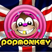 Realscreen » Archive » Pop Monkey popping into the UK