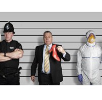 Realscreen » Archive » BBC3 signs up Maverick Television’s “Bizarre Crime”