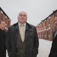 Realscreen » Archive » Crime & Investigation UK commissions crime ...