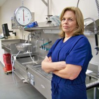 Realscreen » Archive » TLC, Dr. G examine Caylee Anthony case