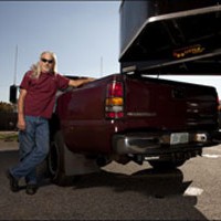 Realscreen » Archive » “Shipping Wars” star Roy Garber dies