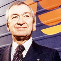 Realscreen » Archive » Former CBC, NFB head Pierre Juneau passes away