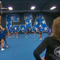 Realscreen » Archive » CMT, Kelly Ripa’s Milojo partner on “Cheer”