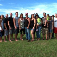 Realscreen » Archive » GMC TV commissions “The Bulloch Family Ranch”