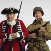 Realscreen » Archive » Nat Geo sets airdate for Firecracker’s “Family Guns”