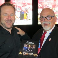 Realscreen » Archive » MIPCOM ’12: CABLEready picks up “Oddities,” spin-off