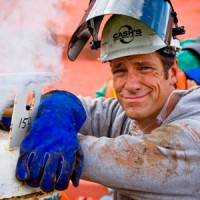 Realscreen » Archive » “Dirty Jobs” done