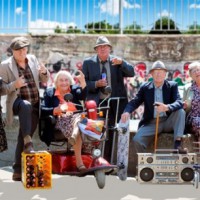 Realscreen » Archive » La Sexta picks up “Benidorm Bastards”
