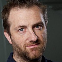 Realscreen » Archive » C4’s Mark Raphael named Dragonfly creative director