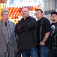 Realscreen » Archive » “Pawn Stars” cast named Realscreen Awards ...