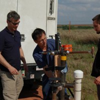 Realscreen » Archive » Discovery, Nat Geo pay tribute to storm chasers ...