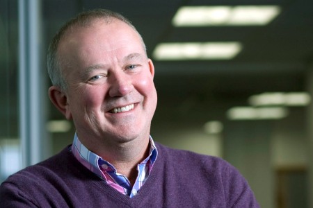 Realscreen » Archive » David Frank leaving Zodiak, successor appointed