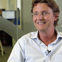 Realscreen » Archive » Southgate to depart as Warner Bros rebrands Shed ...