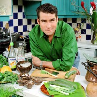 Realscreen » Archive » “MasterChef” star Ross Burden passes away