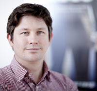 Realscreen » Archive » Studio Lambert ups two, hires development head