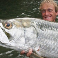 Realscreen » Archive » Sky Vision takes Tern TV’s “Big Fish Man” for world