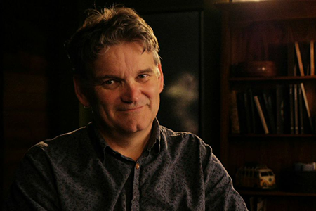 Realscreen » Archive » Sundance ’15: Rothwell’s rules to “Change the World”