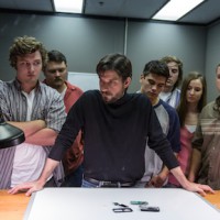 Realscreen » Archive » Nat Geo explores the rivalry behind the invention