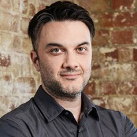 Realscreen » Archive » Endemol Shine UK ups Remarkable’s Nick Mather