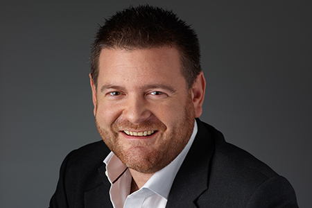 Ed Sayer joins Discovery Networks International » Realscreen