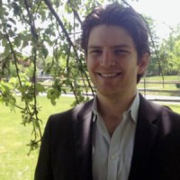 Realscreen » Archive » TWC ups Patrick Reardon to EVP, unscripted