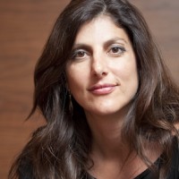 Realscreen » Archive » Maria Kyriacou to head international at ITV Studios