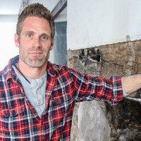 Realscreen » Archive » DIY Network preps “Stone House Revival”