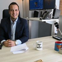 Realscreen » Archive » DiGa promotes Tommy Coriale