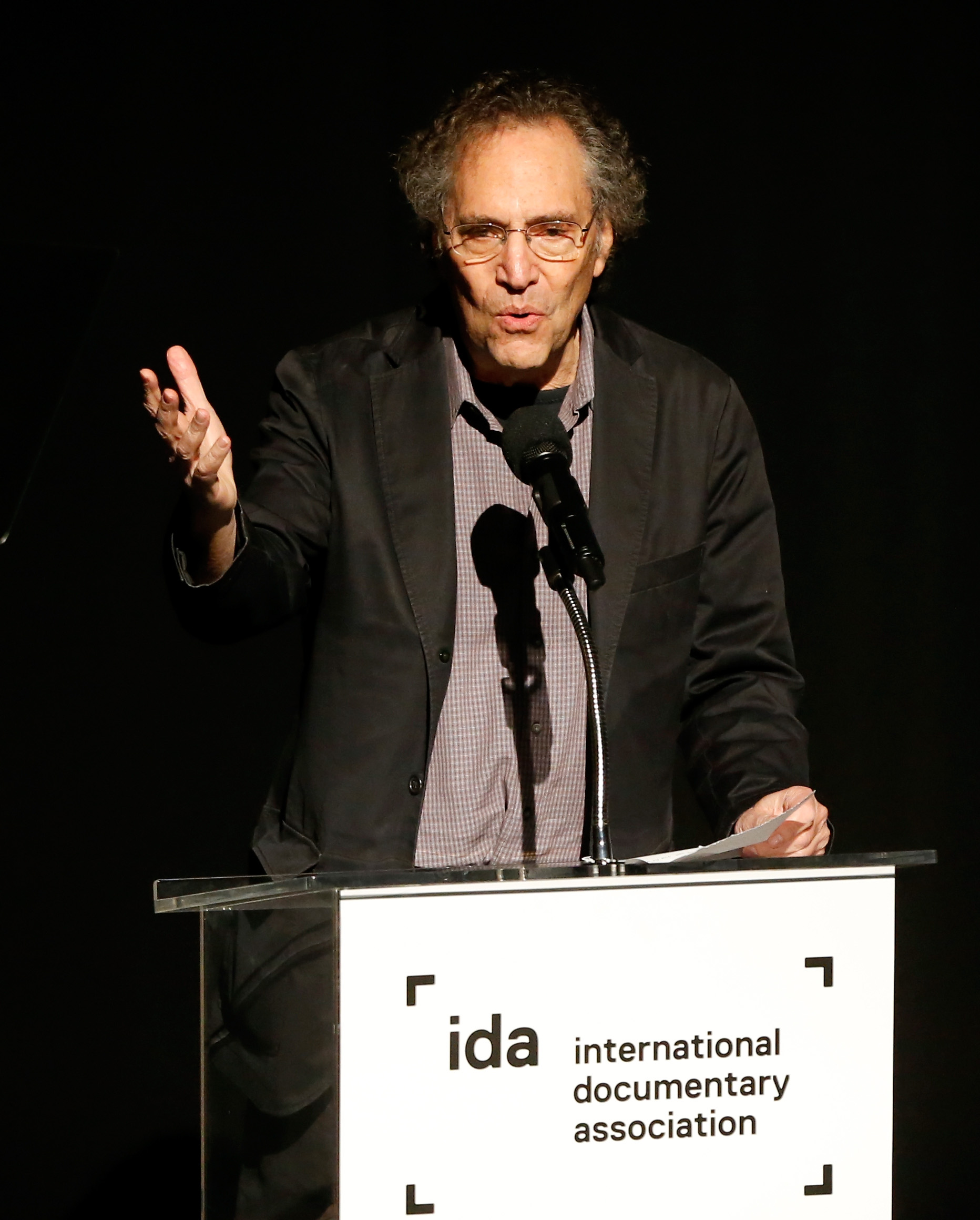 Realscreen » Archive » Kartemquin at 50: Fully engaged