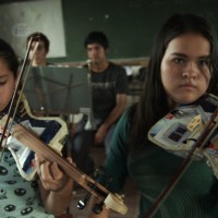 Realscreen » Archive » “Landfill Harmonic” lands U.S. theatrical ...