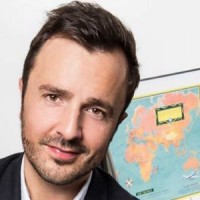 Realscreen » Archive » NBCU Int’l, Terminal 9 Studios enter first-look deal