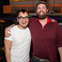 Realscreen » Archive » Science Channel crowns “MythBusters” hosts