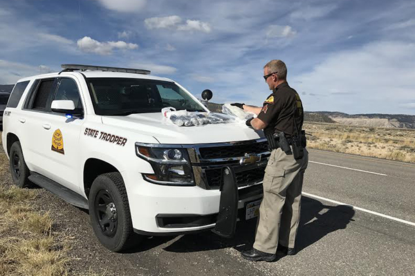 Realscreen » Archive » Taking it to the streets with A&E’s “Live PD”