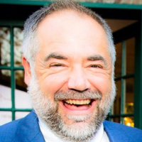 Realscreen » Archive » Daniel Cross wins Don Haig Award