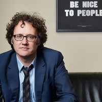 Realscreen » Archive » Sony Pictures Television ups Wayne Garvie to ...