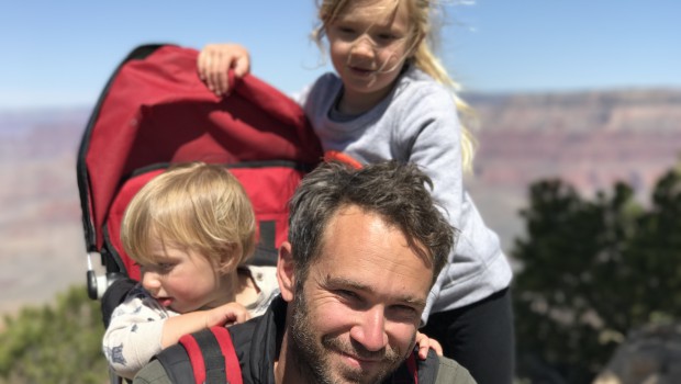 Realscreen » Archive » Close Up with Joe Livecchi: History’s Eli Lehrer