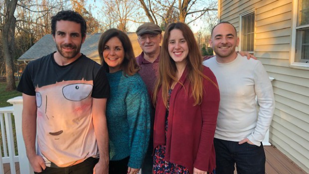 Realscreen » Archive » Close Up with Joe Livecchi: E!’s Amy Introcaso-Davis