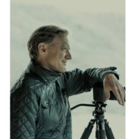 Realscreen » Archive » Filmmaker James Redford passes away at 58