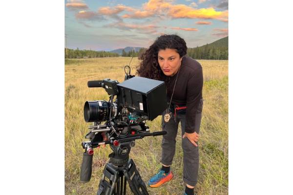 Realscreen » Archive » Exclusive: Jen Markowitz, Michelle Mama board ...