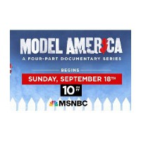 Realscreen » Archive » MSNBC slates “Model America” as its first docuseries