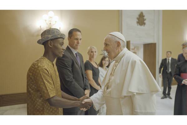 Realscreen » Archive » Off the Fence premieres “The Letter” at the ...