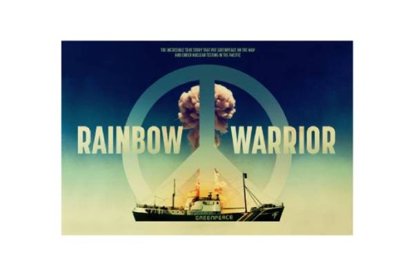 Realscreen » Archive » Spencer ‘Spenny’ Rice developing comic doc on ...